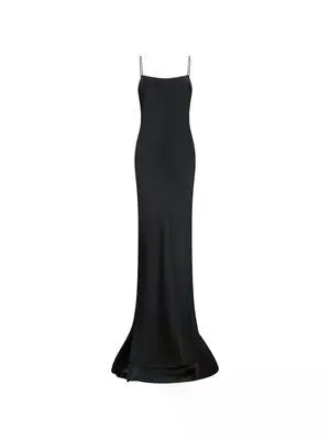 Andamane Ninfea Slip Maxi Dress