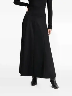 MARCELLA India Maxi Skirt