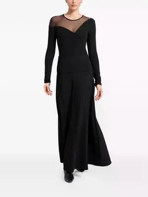 MARCELLA India Maxi Skirt