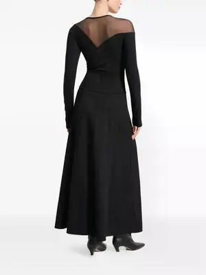 MARCELLA India Maxi Skirt