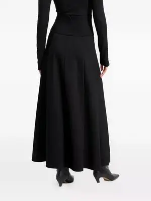 MARCELLA India Maxi Skirt