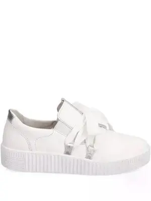 Gabor Criss-cross Sneakers For Women