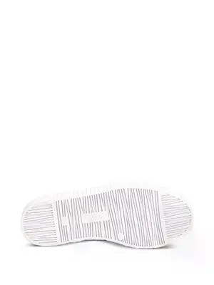 Gabor Flatform Lace-up Sneakers