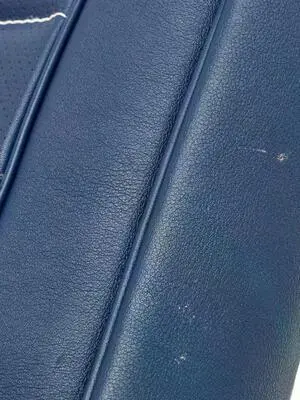 Hermès 2016 Berline 28 Leather Shoulder Bag