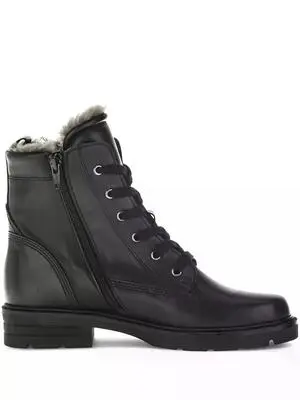Gabor Lace Boots For Women