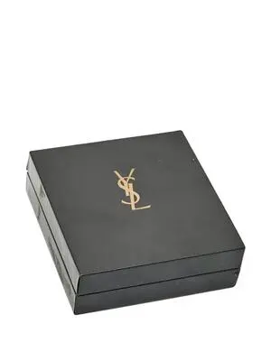 Saint Laurent Tone Keychain