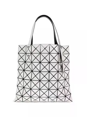 Issey Miyake Geometric Tote Bag