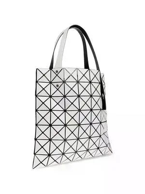 Issey Miyake Geometric Tote Bag