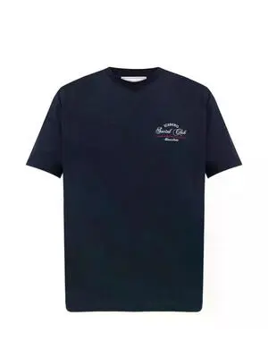 Iceberg Logo T-shirt