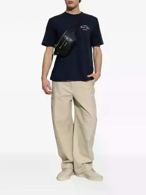 Iceberg Logo T-shirt