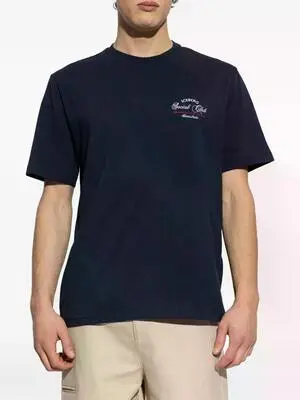 Iceberg Logo T-shirt