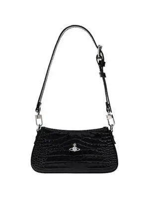 Vivienne Westwood Embossed Shoulder Bags