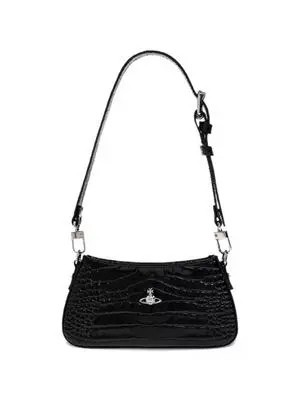 Onyx Croc (black)