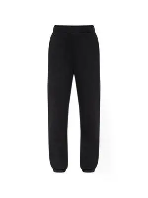 Lacoste Elasticated Pants For Women