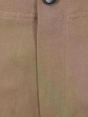 Brunello Cucinelli Patch-pockets Trousers