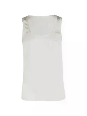 JOSEPH Silk Tank Top