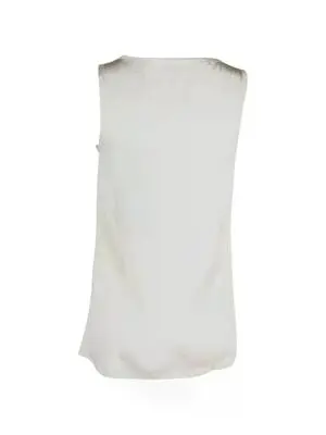 JOSEPH Silk Tank Top