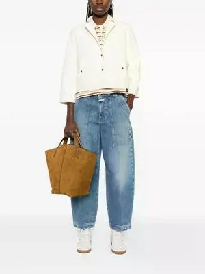 Herno Buttoned Jacket