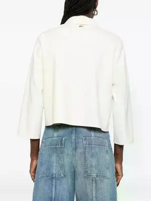 Herno Buttoned Jacket