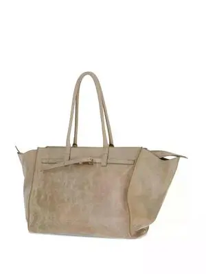 Benedetta Bruzziches Mame Tote Bag - Neutrals