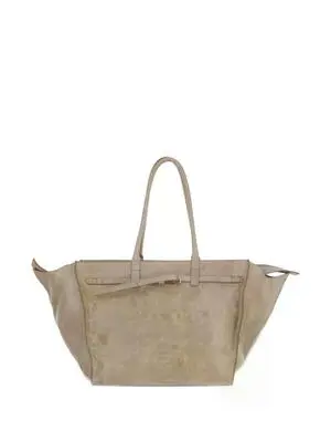 Benedetta Bruzziches Mame Tote Bag - Neutrals