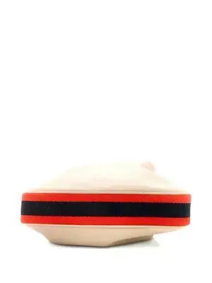 Gucci Attache Small Shoulder Bag - Neutrals