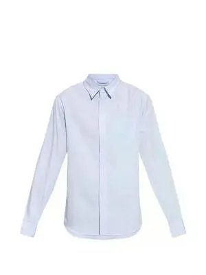 Iceberg Collared Shirts For Men