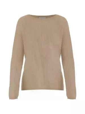 Allude Medium Knit Sweaters For Women