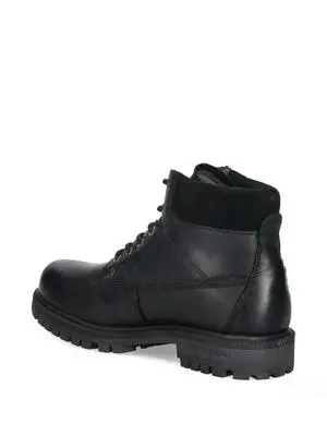 JEEP Willys Lace-up Hiking Boots