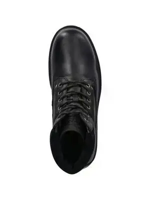 JEEP Willys Lace-up Hiking Boots