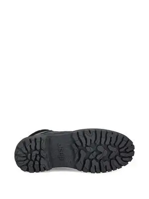 JEEP Willys Lace-up Hiking Boots