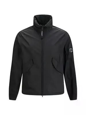 C.P. COMPANY Lens Short Jacket