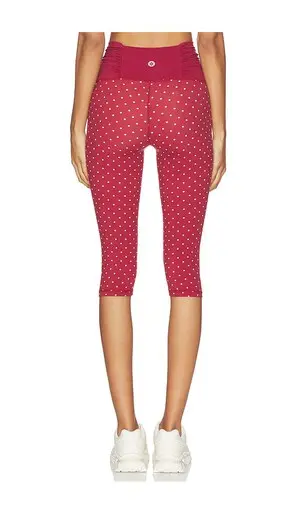ASTORIA Capri Leggings