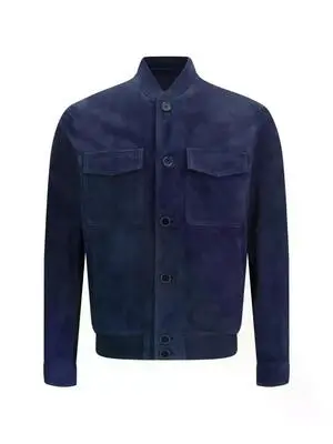 SALVATORE SANTORO Button Pockets Jacket