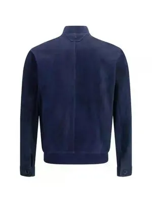SALVATORE SANTORO Button Pockets Jacket
