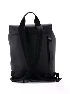 LOUIS VUITTON Fastline Leather Backpack