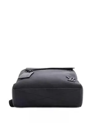 LOUIS VUITTON Fastline Leather Backpack