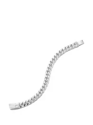 Mateo Sword Cuban Link Bracelet