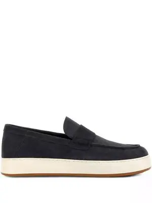Hogan H668 H-tv Loafers - Blue