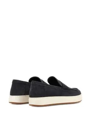 Hogan H668 H-tv Loafers - Blue