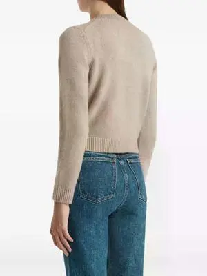 Khaite Leta Sweater