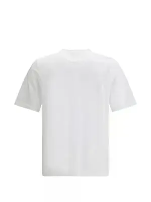 CRUNA Crew-neck Patch Pocket T-shirt