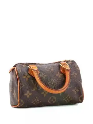 Louis Vuitton Mini Speedy