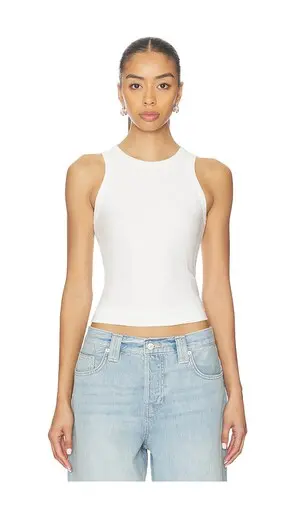 Free People So Soft Seamless Modal Tank Top