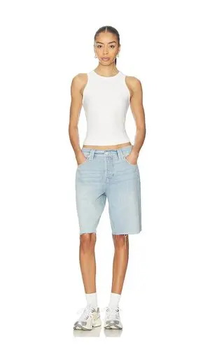 Free People So Soft Seamless Modal Tank Top