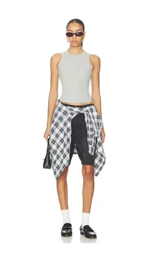 Free People So Soft Seamless Modal Tank