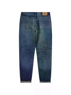 Edwin Five-pocket Jeans