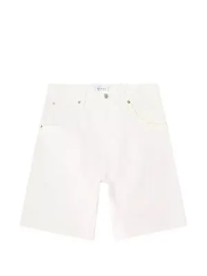 Edwin Tyrell Back-pocket Shorts
