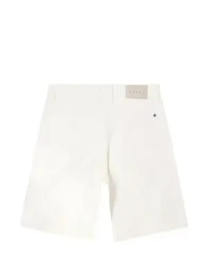 Edwin Tyrell Back-pocket Shorts