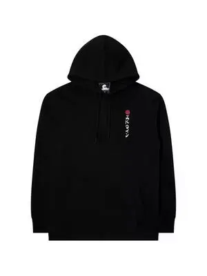 Edwin Graphic-print Hoodie